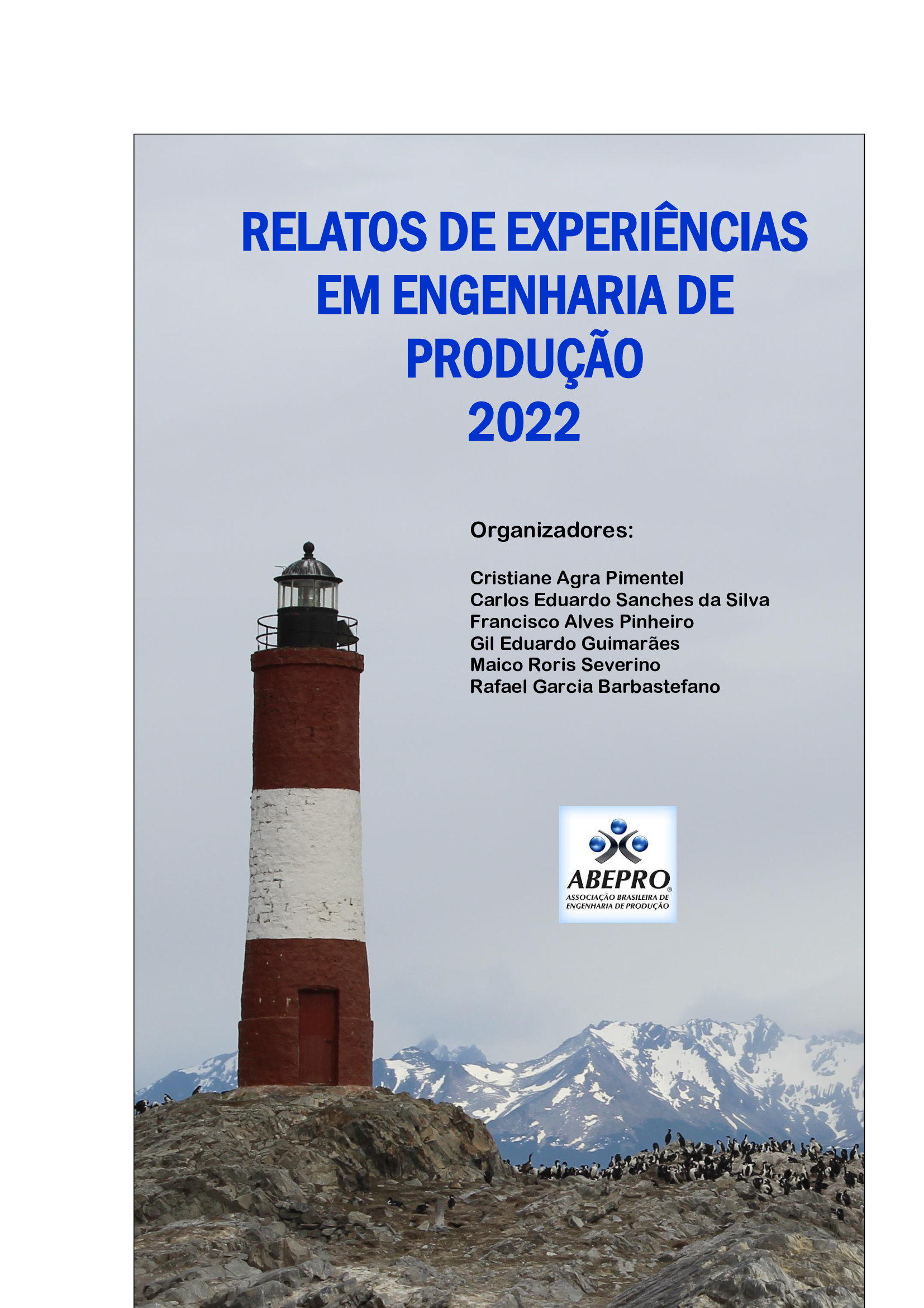 Livro 2022 – ENCEP 2025